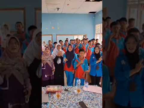 salam GenRe OKU #genre #bkkbn #dutagenre #smpn10oku #sekolah #gurukelas ...