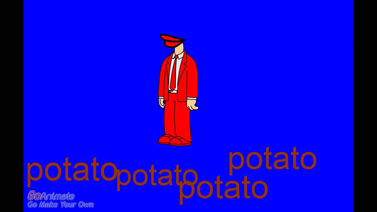 nick jr. face:counting the potatoes - YouTube