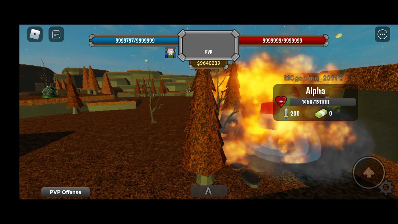 Tribal army vs alpha (Evolution Evade - YouTube