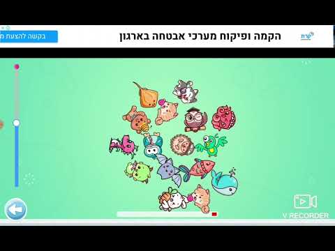All Level Failed On Animal Games In Abuzz