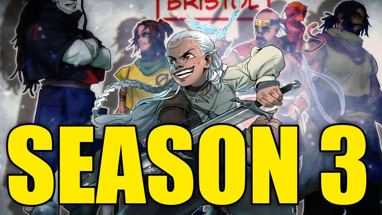 LETS TALK ABOUT ORDEAL SEASON 3 Designs | ORDEAL Webtoon Disucssion ...