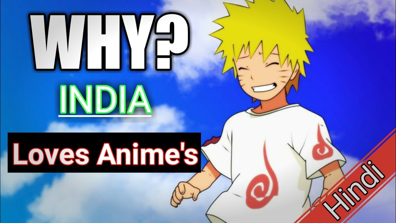 What Attracts us Towards Anime's | ANIME Addiction Explained! - YouTube