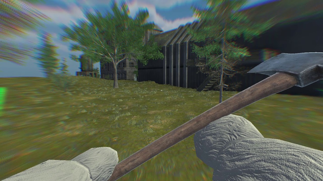 STANS Sandbox Mode: Action Music - YouTube