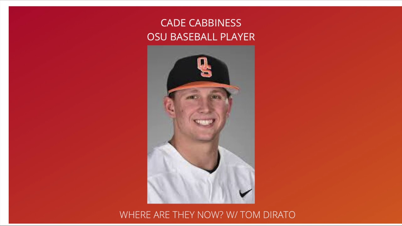 Cade Cabbiness - Interview - YouTube