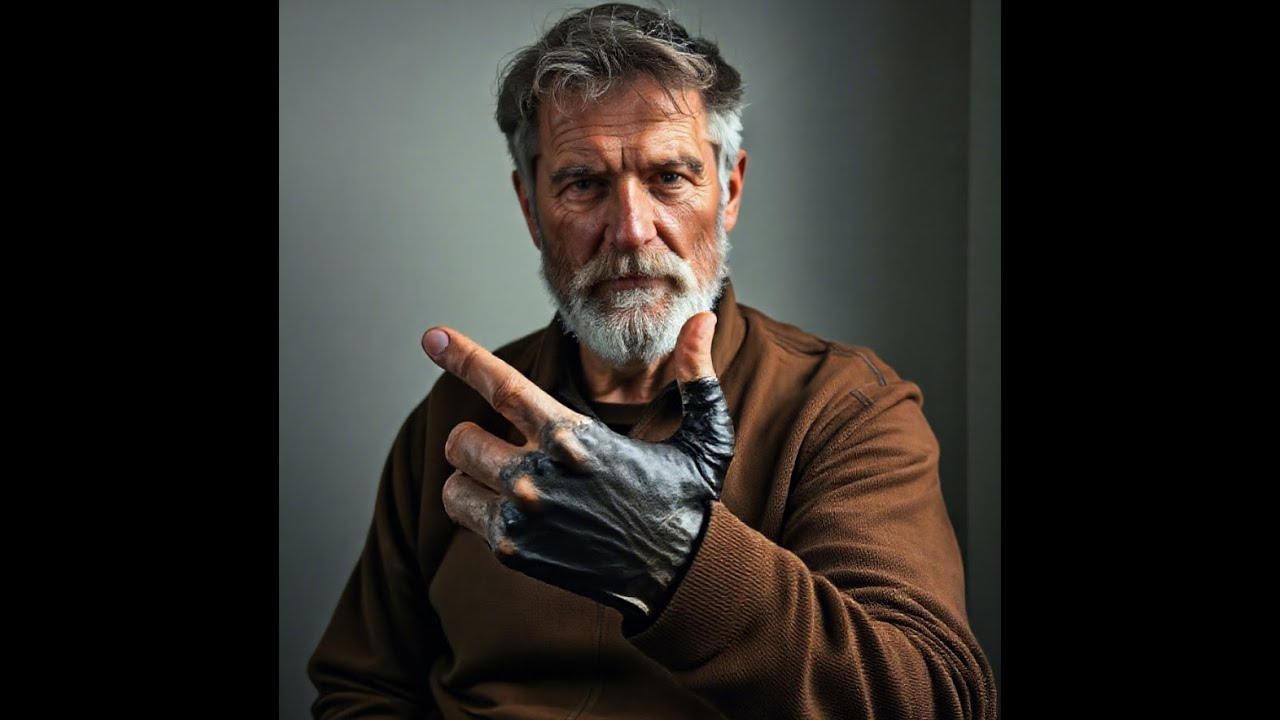 VA Disability Ratings for Multiple Finger Amputations. - YouTube