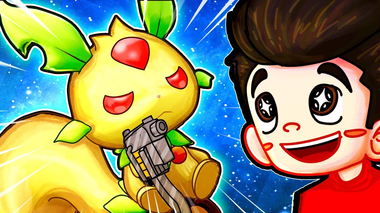 TENEMOS ARMAS OP!? 🔥😱 | El Magnum - YouTube