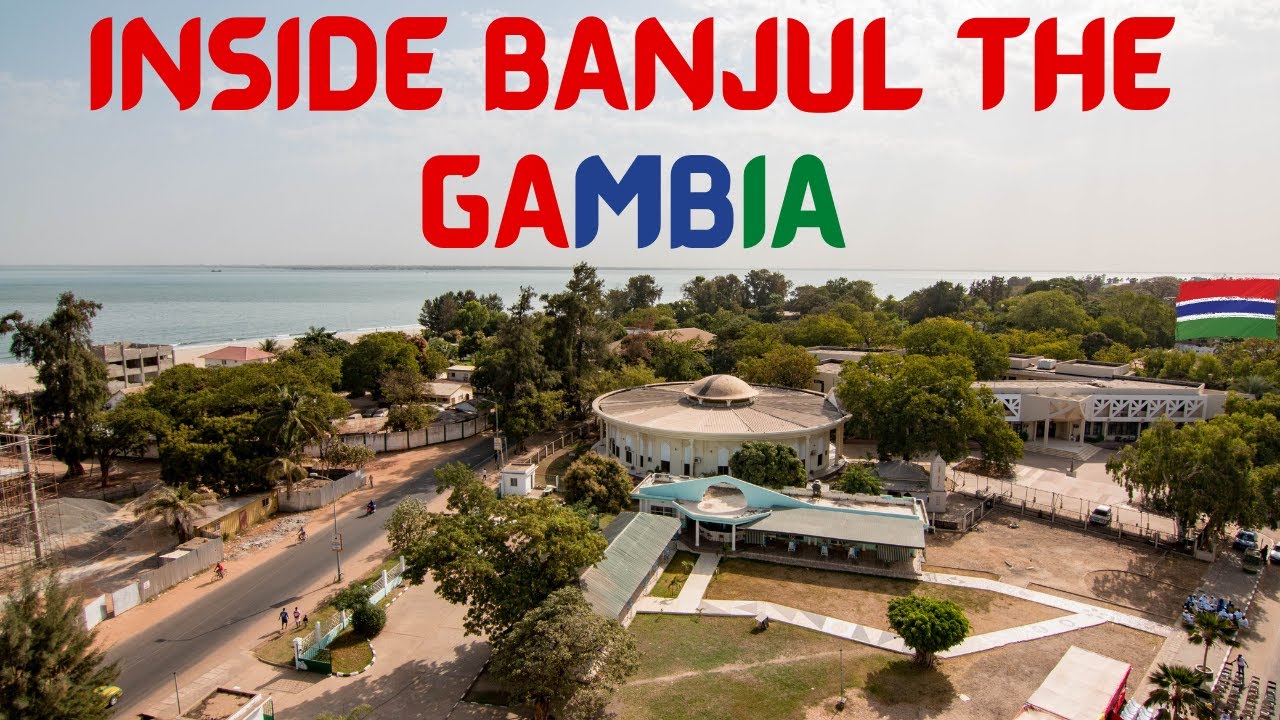 10 Fascinating Facts About Banjul, The Gambia That Will Surprise You ...