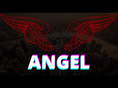 Angel - DOMBRO prod.(Jaretto)