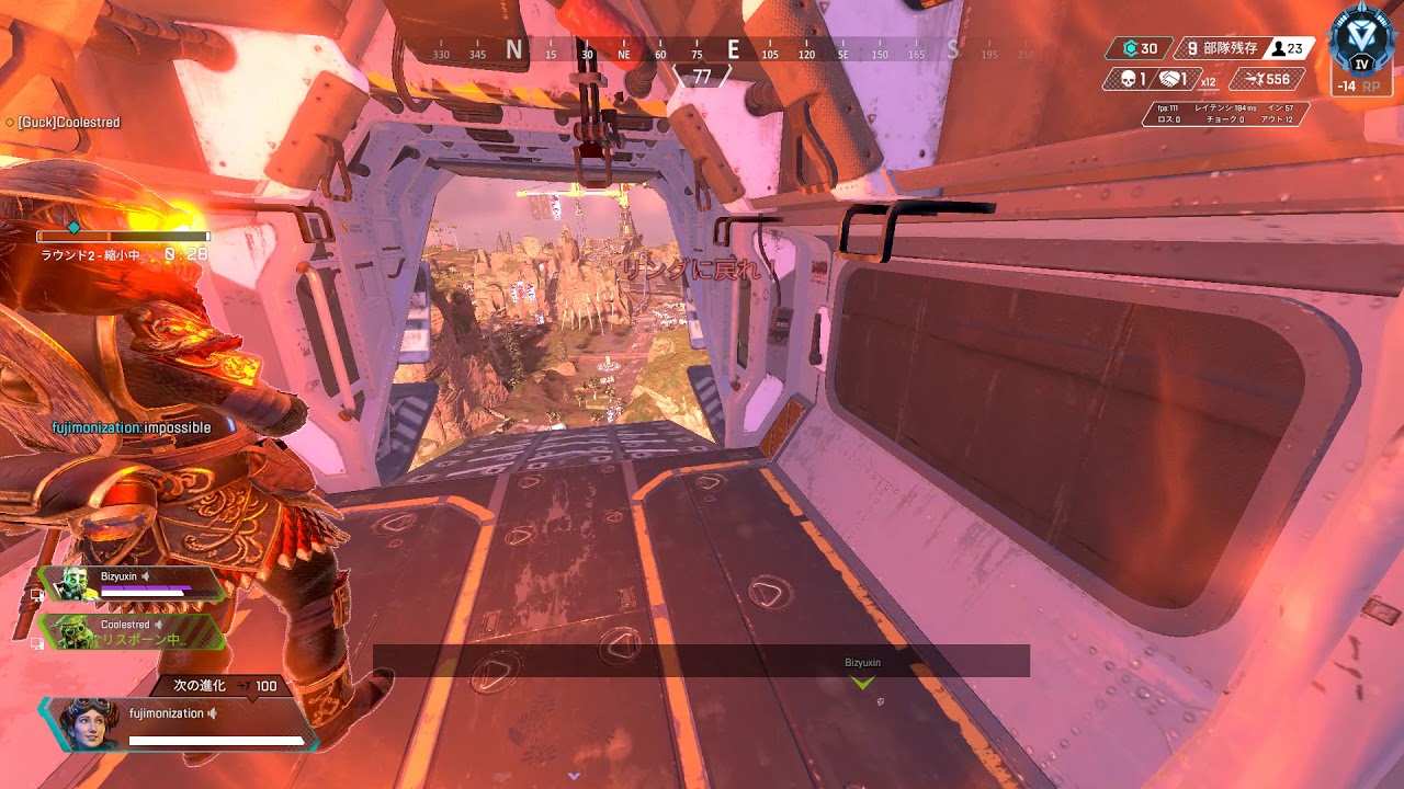 Apex PC Rank Diamond Champion - YouTube