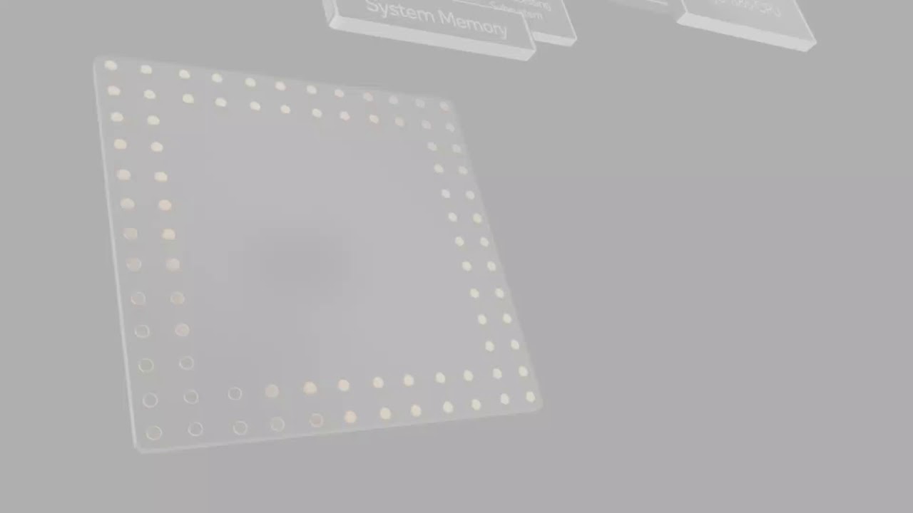 Cloverleaf project video 1 - YouTube