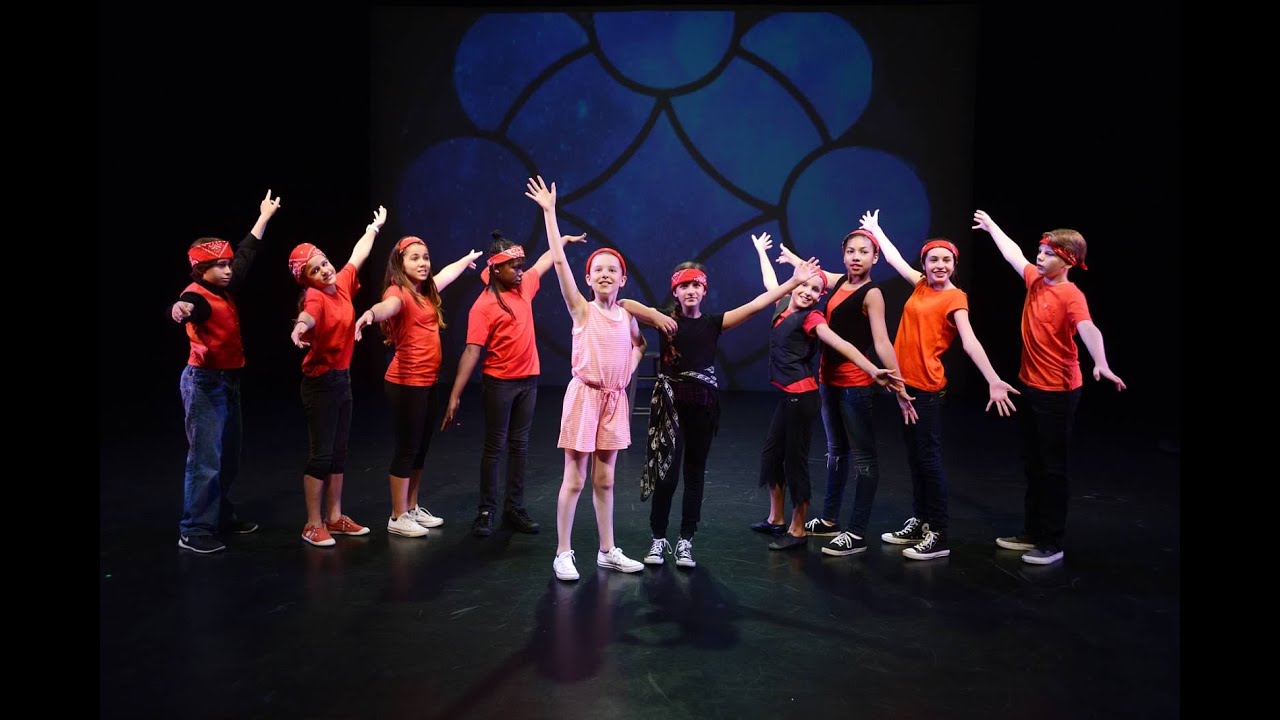 Play for Kids: "If You Want to Be a Pirate" from SPACE PIRATES! - YouTube