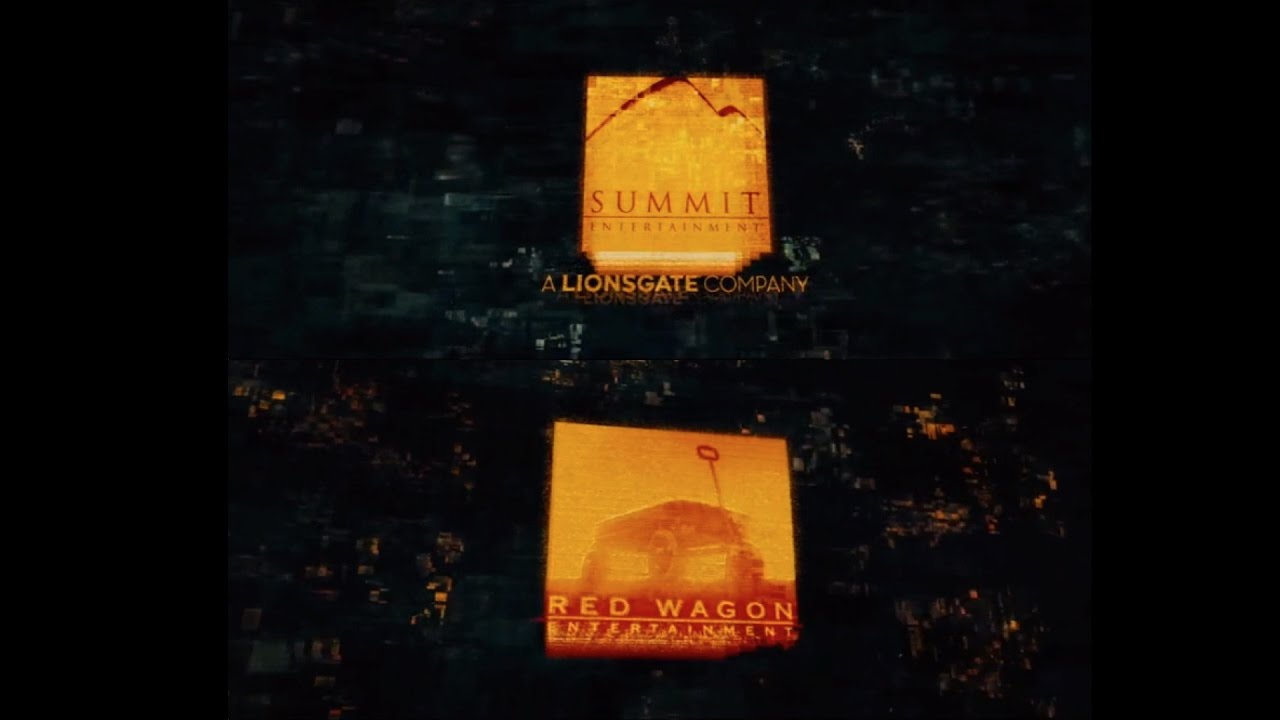 Summit Entertainment/Red Wagon Entertainment - YouTube