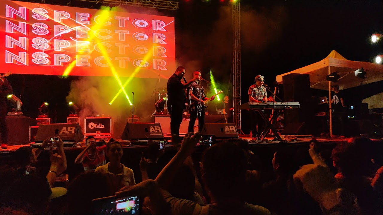 Amnesia - Inspector - YouTube