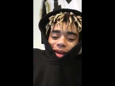 Zion Kuwonu Instagram Live - Oct. 16, 2017 - YouTube