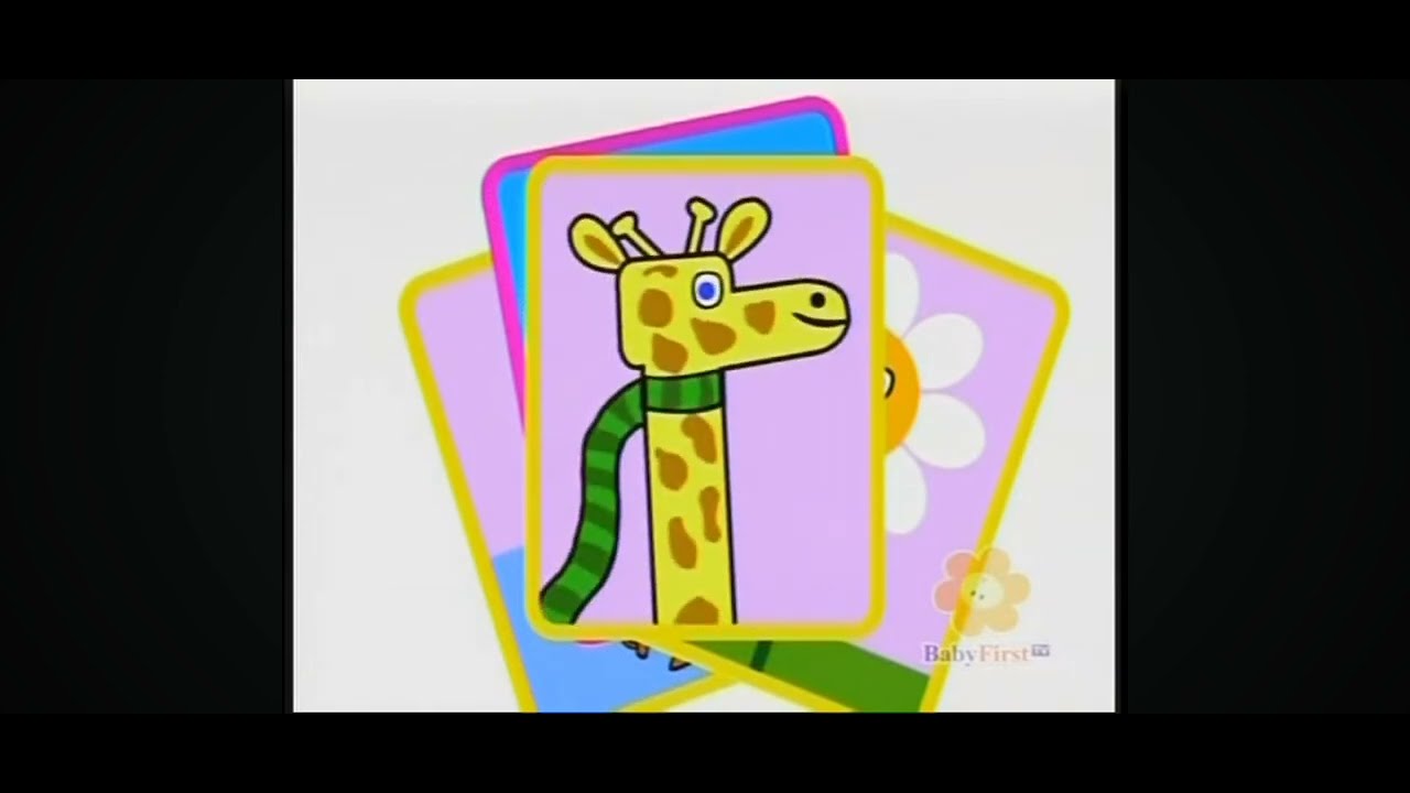 Black And White Giraffe 1 Youtube 9026