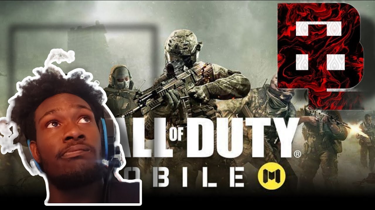 DYNAMIC DUO RETURNS TO COD MOBILE (SMG DIAMOND CAMO GRIND) - YouTube