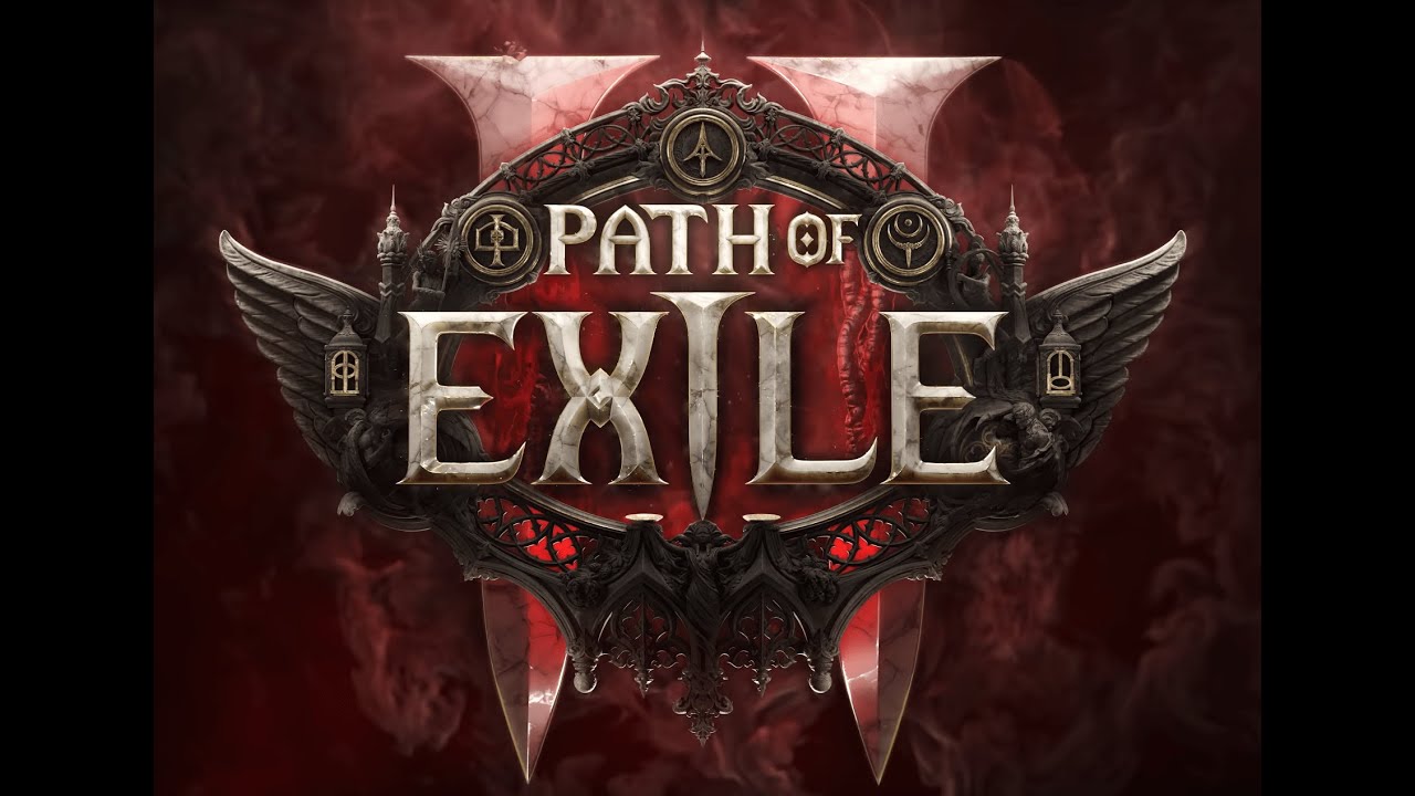 Path of Exile 2 Music and Ambience: Act 2.4 Mastodon Badlands/ The Bone ...