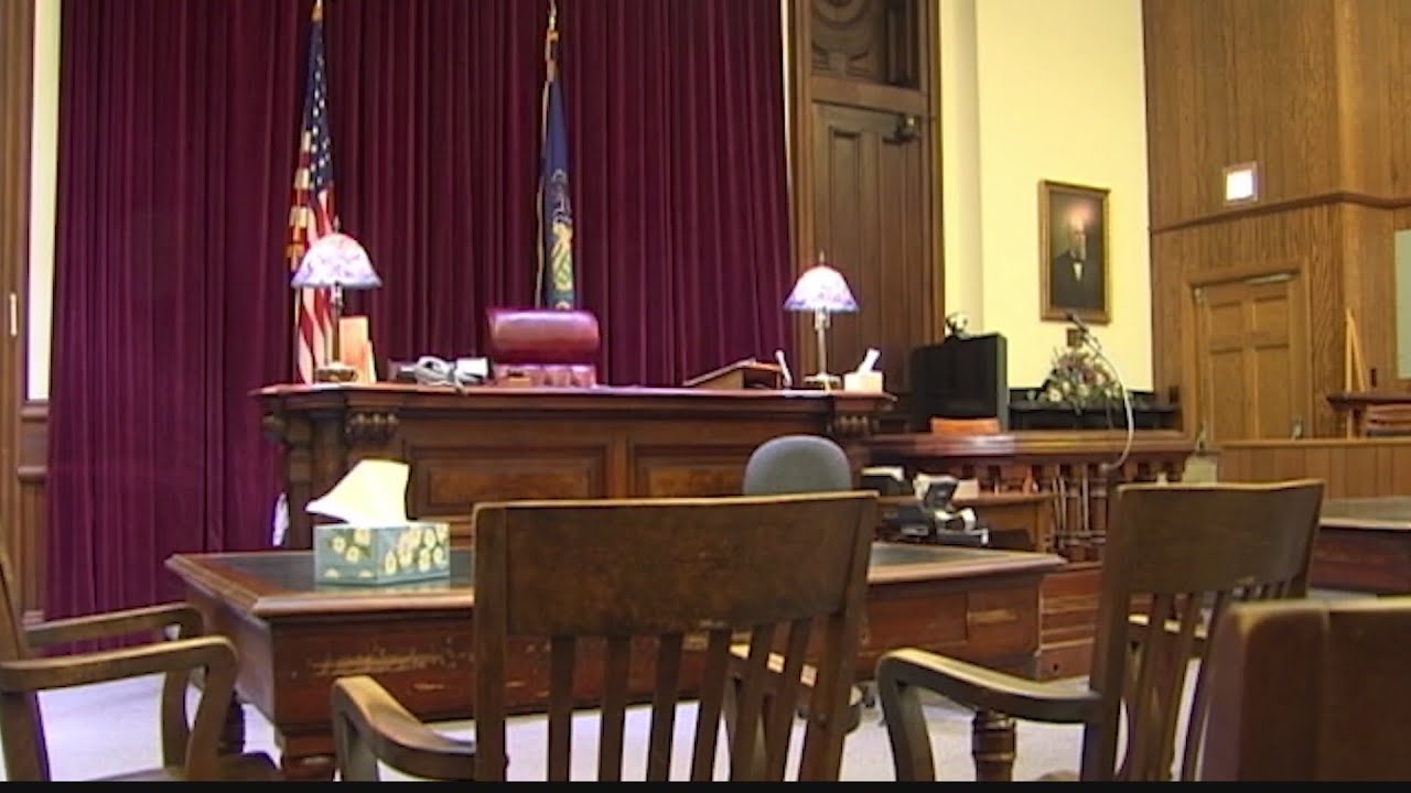 Huntingdon Co. Courts to use Zoom for criminal and civil hearings in ...