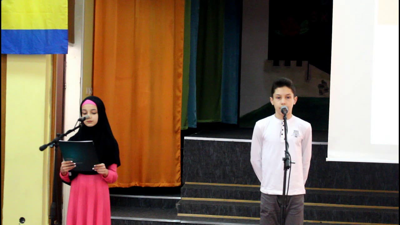 Sura El Bekare, 286 - YouTube