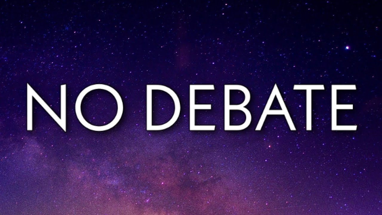 NAV - No Debate (Lyrics) Ft. Young Thug | OneLyrics - YouTube