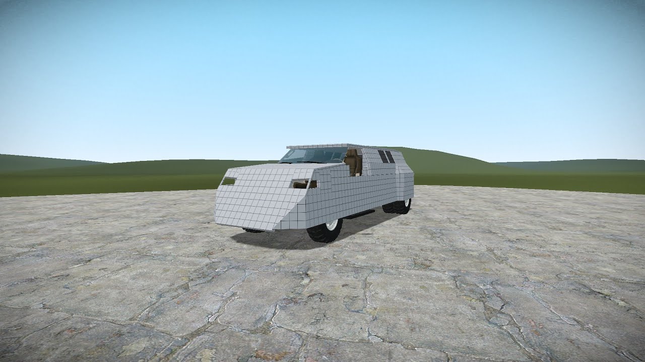 Work In Progress - YouTube