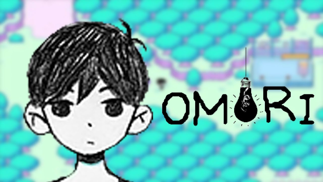 Things are getting interesting... (Omori pt. 2) - YouTube