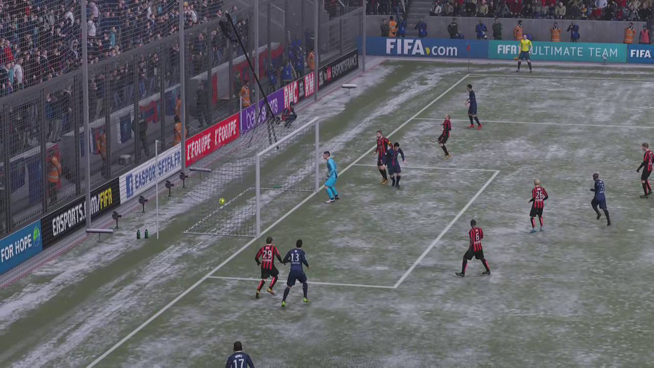 FOOTBALL NOT SOCCER :3 - YouTube