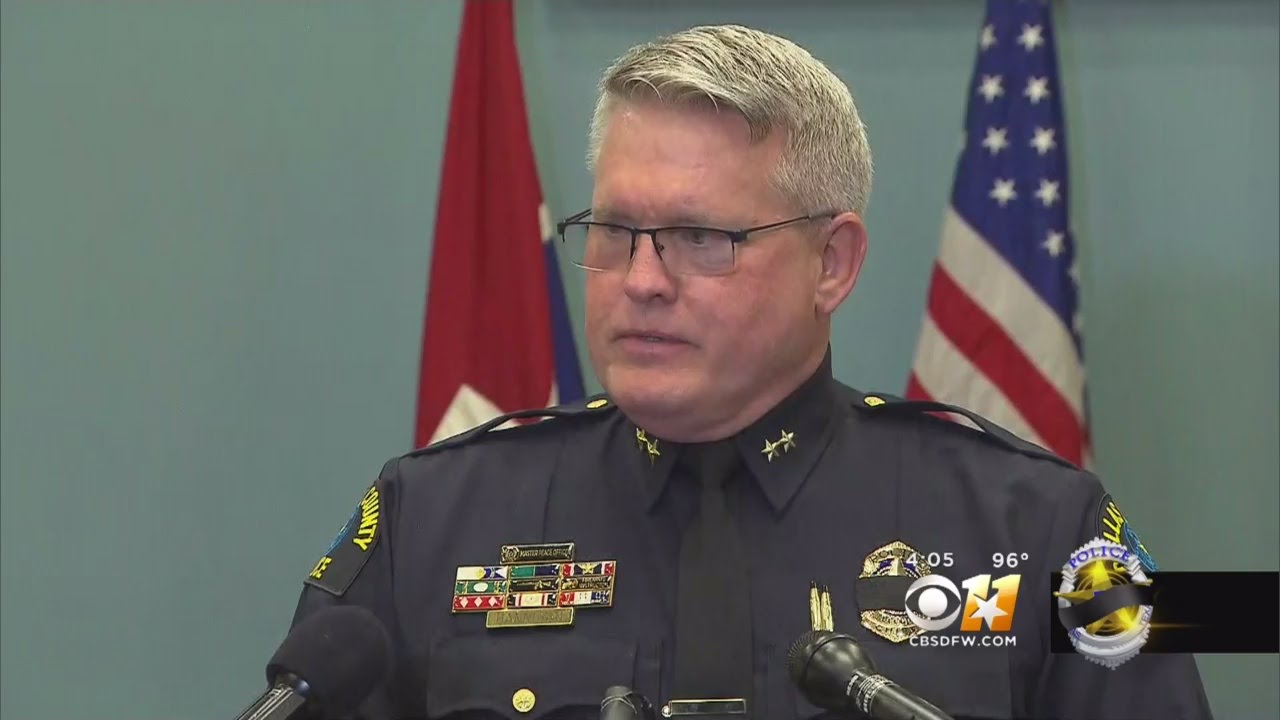 El Centro Police Officers Maintained Posts While Injured During Ambush ...