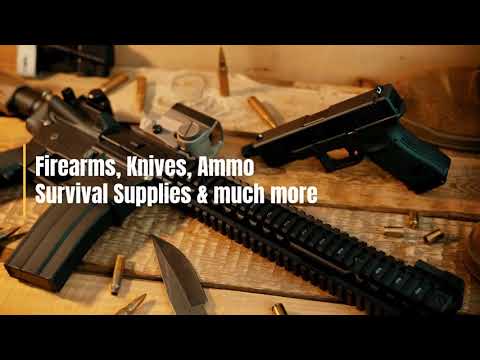 Fire Power Gun Show This Weekend