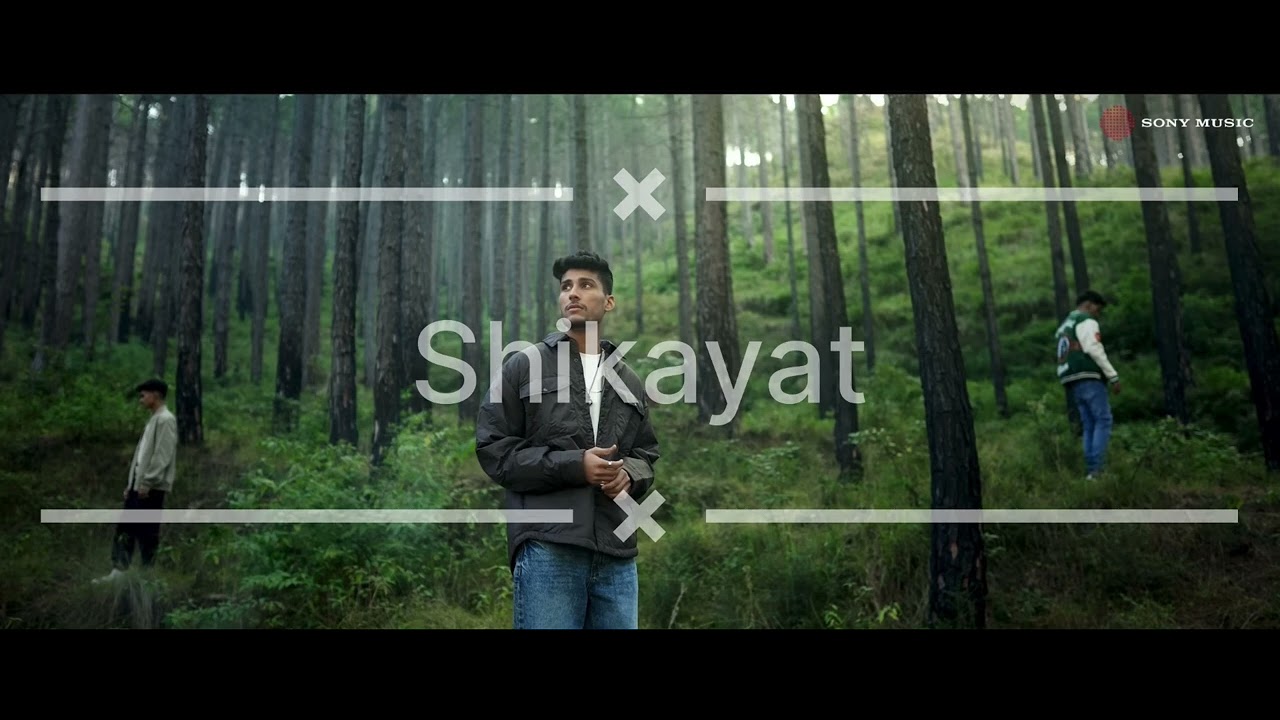 Aur- Shikayat Song - YouTube
