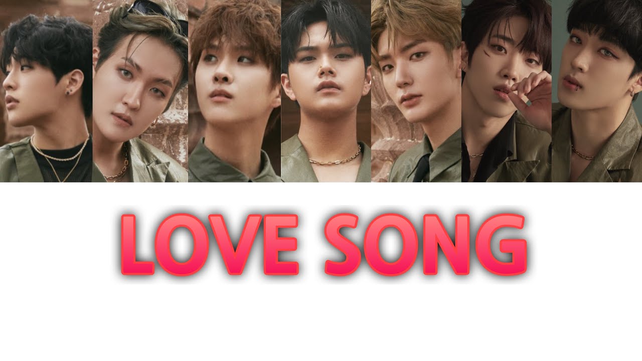 KINGDOM LOVE SONG かなるび 日本語訳 - YouTube