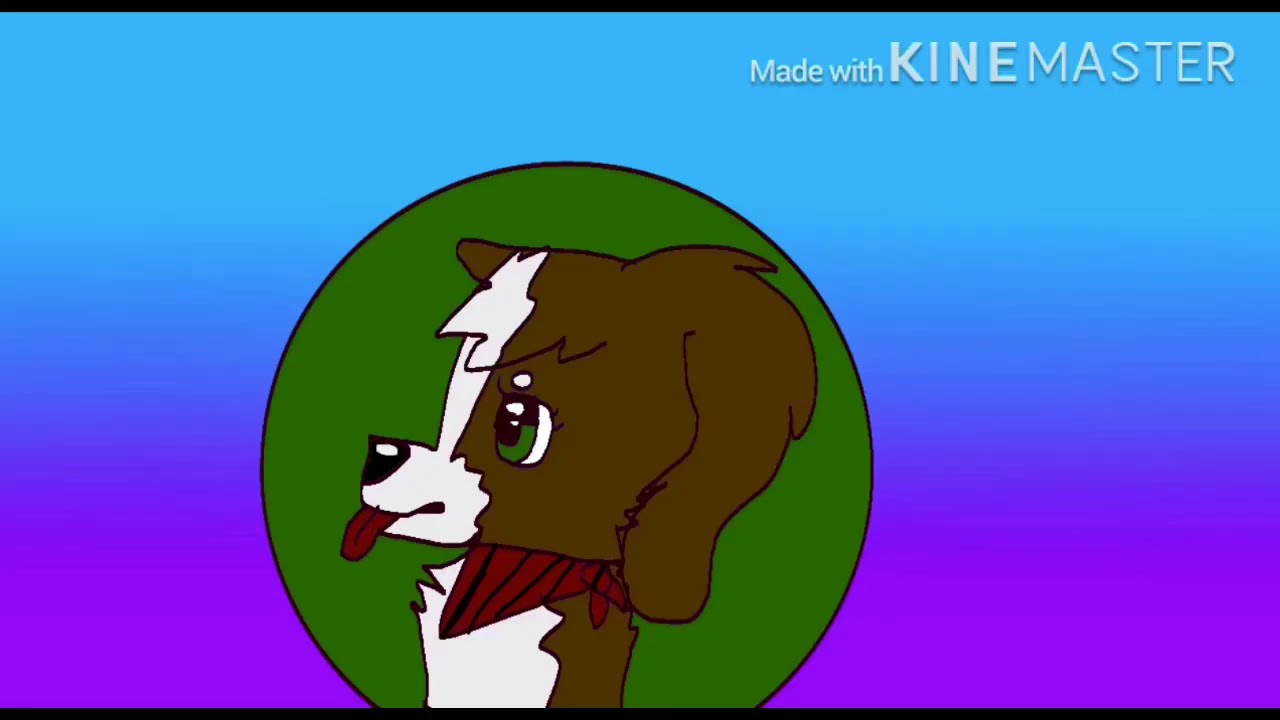Profil Picture For Aïda The Dog - YouTube