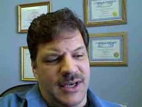 Talking with Rod Hembree, Vlog 7: VISTA = Sin - YouTube