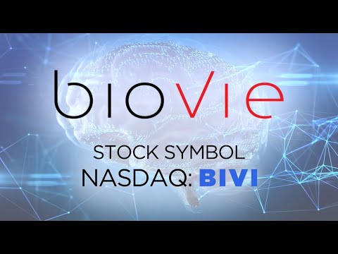 BioVie Inc. Findings: Enhancing Motor Control in Parkinson's Patients ...