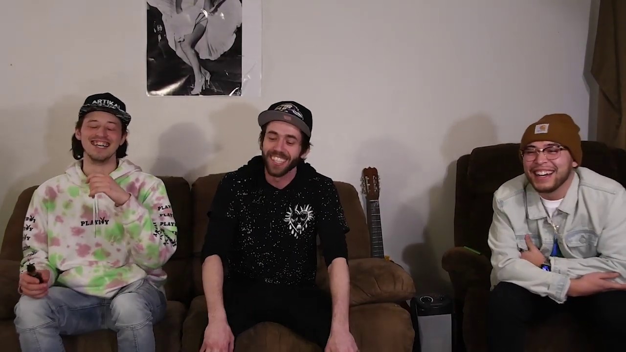 Homework Ep 3: Staying Stokes & Elijah Alexander - YouTube