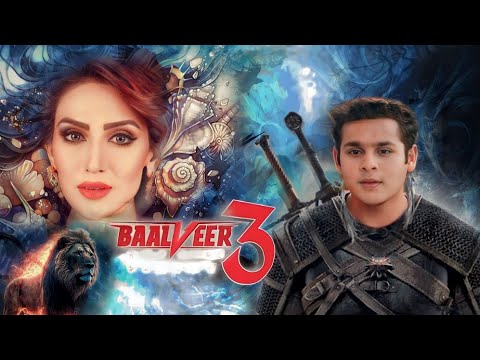 Baal Veer 3 में रानी परी की वापसी 🤩 | Rani Pari | Balveer Returns ...