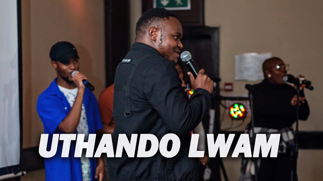 Uthando Lwam Kuwe - YouTube