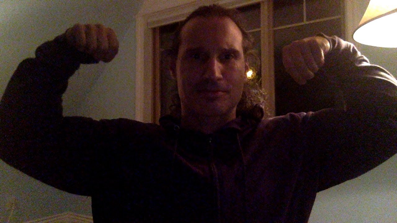 LIVE Natural Bodybuilding Chat - YouTube