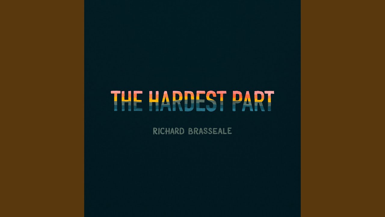 The Hardest Part - YouTube