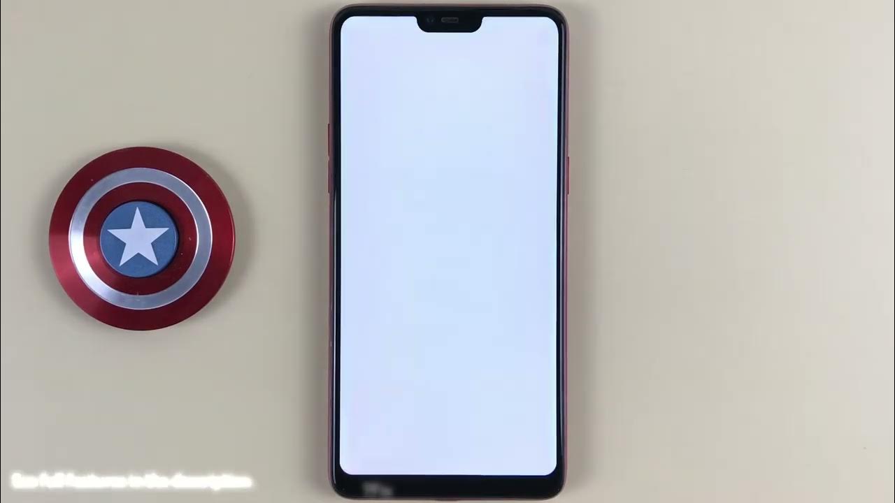 How to automatically switch to mobile network when wifi is weak on OPPO F7 Android 10 - YouTube