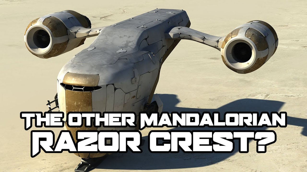 Rogue Warrior Robot Fighter & The Mandalorian - YouTube