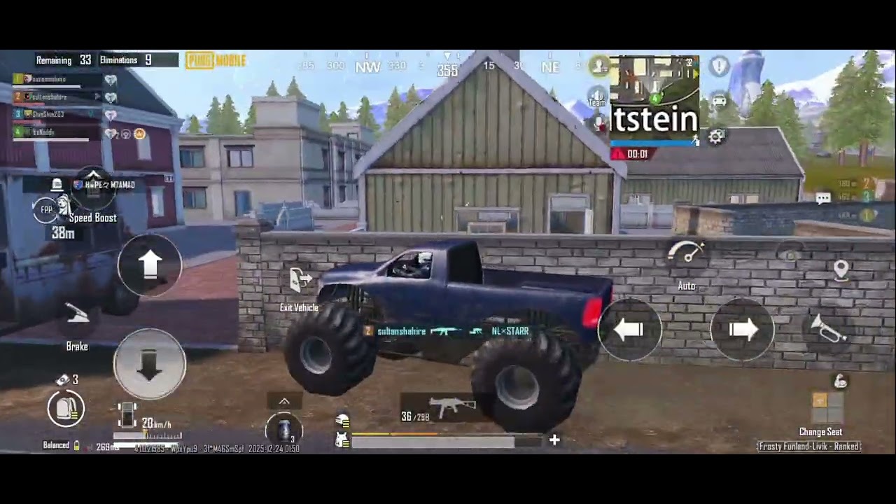 PUBG Gameplay - YouTube