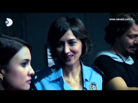 Arka Sokaklar Tunç Sorguda