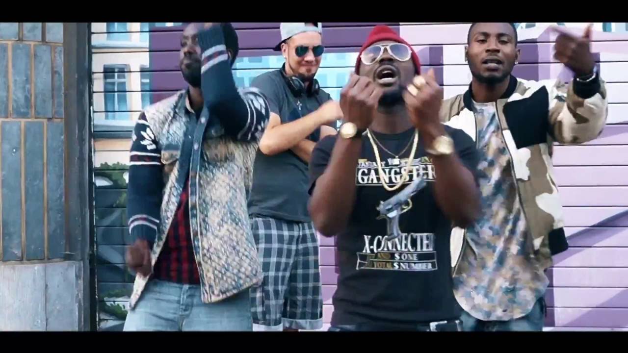 Best of the Uk Drill 2017 (Roy Trinity Lock Arff Remix) Gang Gang Gang - YouTube