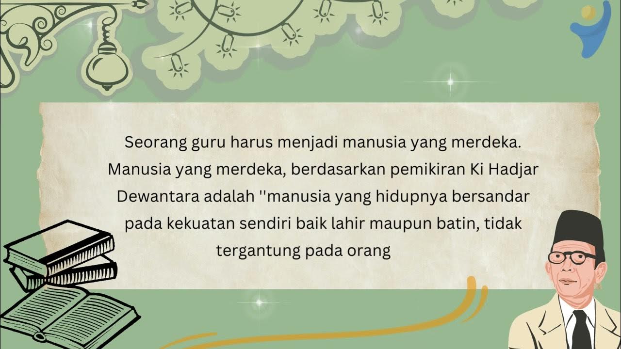 Soal Jawaban Post Test Modul 1 Mengenali Dan Memahami Diri Sebagai ... Soal Jawaban Post Test Modul 1 Mengenali Dan Memahami Diri Sebagai ...