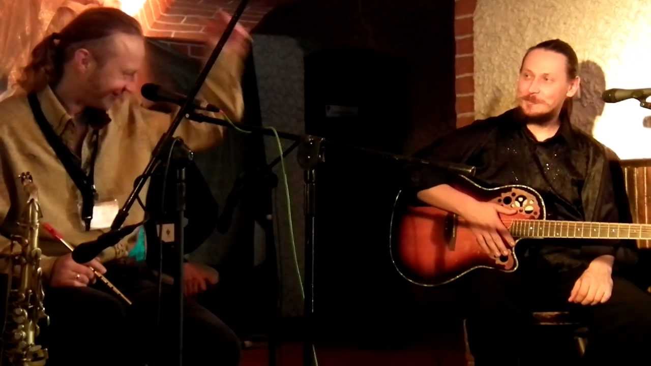 JAZZ BEZ 2011 - Przemyśl - part 08 - YouTube Music