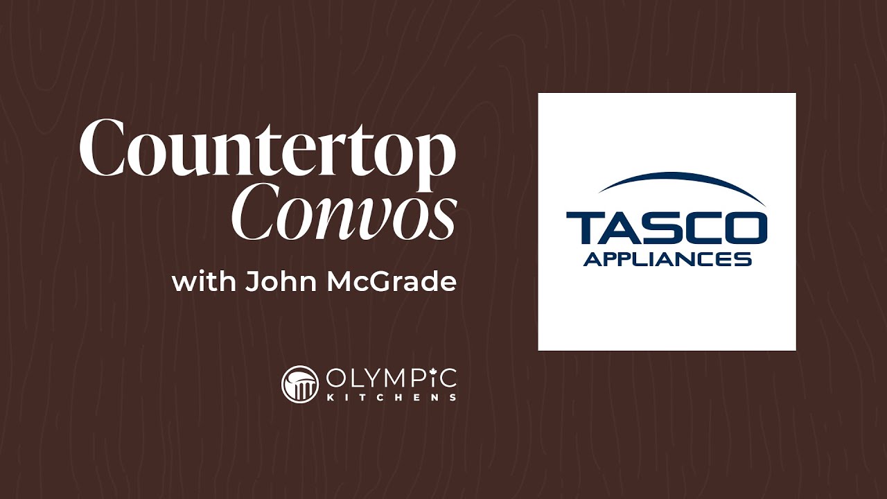 How COVID Affects the Appliance Supply Chain | Countertop Convos w ...