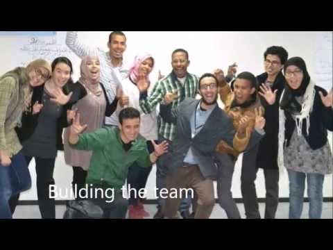 Youth: Let's Learn Politics Program "YLLPP" - YouTube