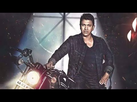 new 4K HD movie clips video // Hindi south movie clip // puneeth Raj ...