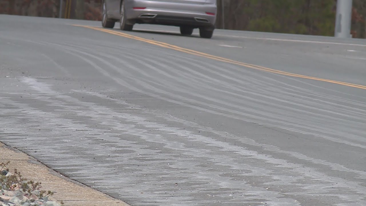 Eastern Shore under blizzard warning, 5 to 10 inches of snowfall ...